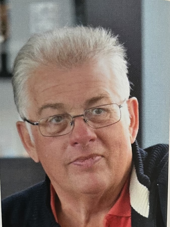 Daniel Liette († 11/11/2023) | Inmemoriam