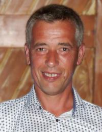 Danny Jehoul († 16/11/2023) | Inmemoriam