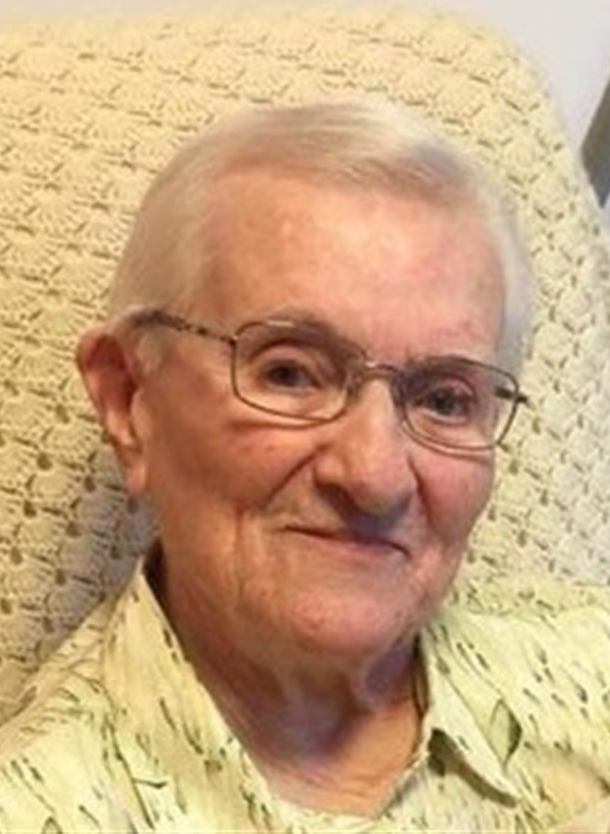 Éva LEROUX († 31/10/2023) | Inmemoriam