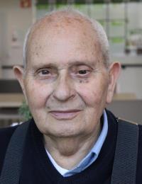 Fulvio Ricci († 31/10/2023) | Inmemoriam