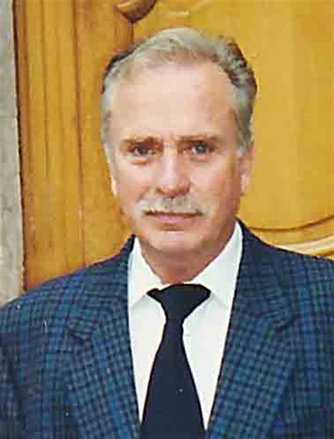 Jacques LION († 02/11/2023) | Inmemoriam