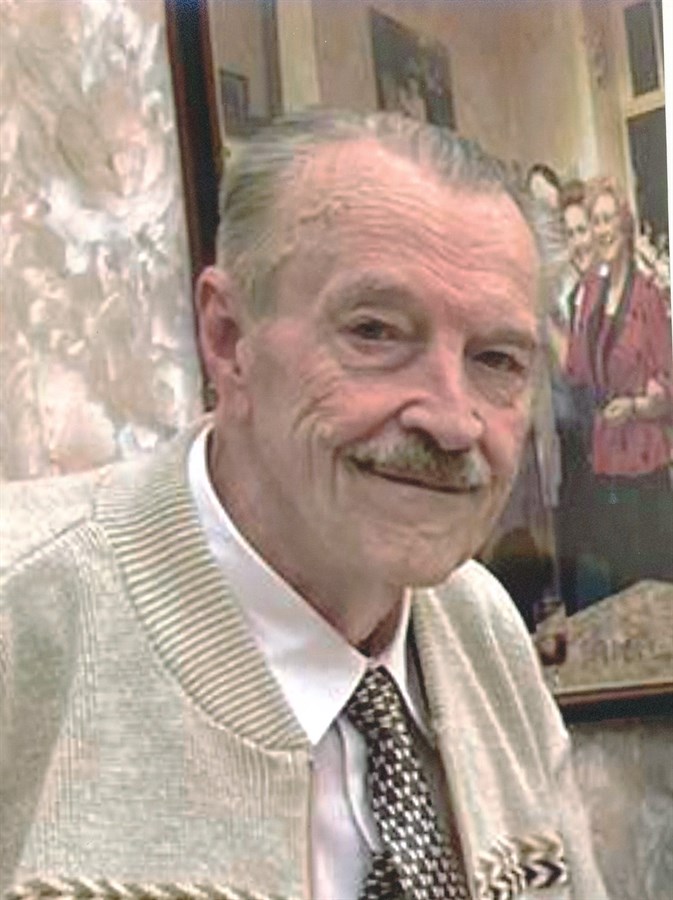 Jacques Pesin († 22/11/2023) | Inmemoriam