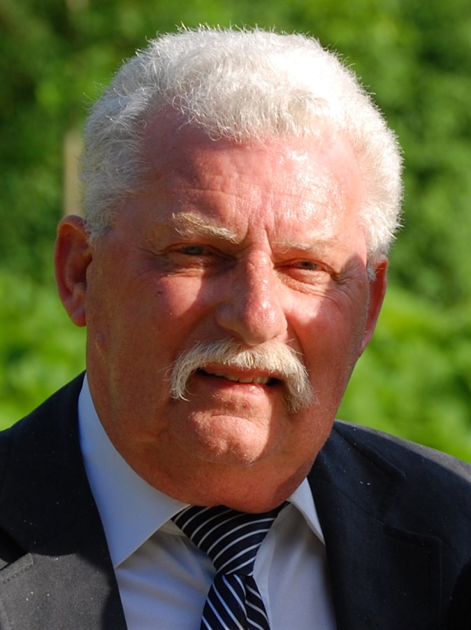 Jacques POLLET († 28/10/2023) | Inmemoriam