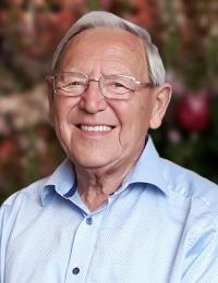 Jef Goris († 14/11/2023) | Inmemoriam