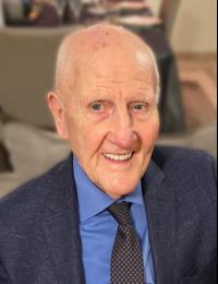 Jozef (Jef) Recko († 18/11/2023) | Inmemoriam