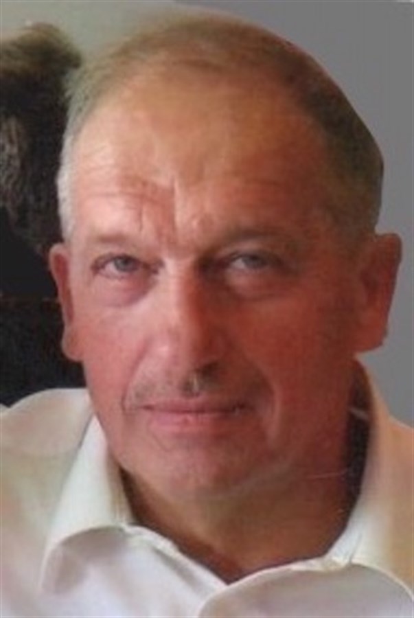 Marc SCHAMP († 23/11/2023) | Inmemoriam