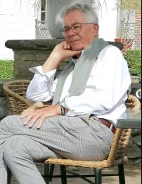 Marcel Coenen († 09/11/2023) | Inmemoriam
