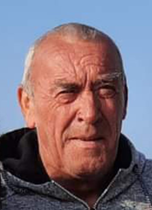 Marcel GUIDON († 14/11/2023) | Inmemoriam