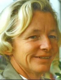 Maria Moermans († 14/11/2023) | Inmemoriam