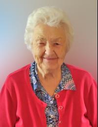 Maria Vandael († 22/11/2023) | Inmemoriam