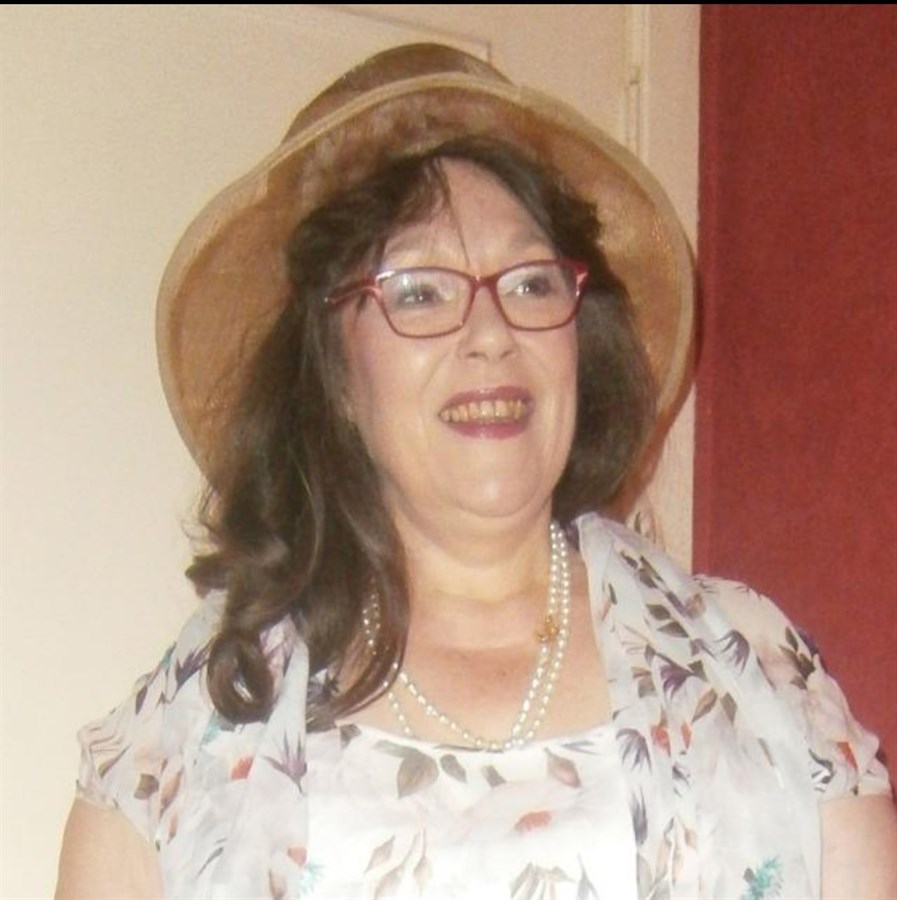 Martine HAYEN († 18/11/2023) | Inmemoriam