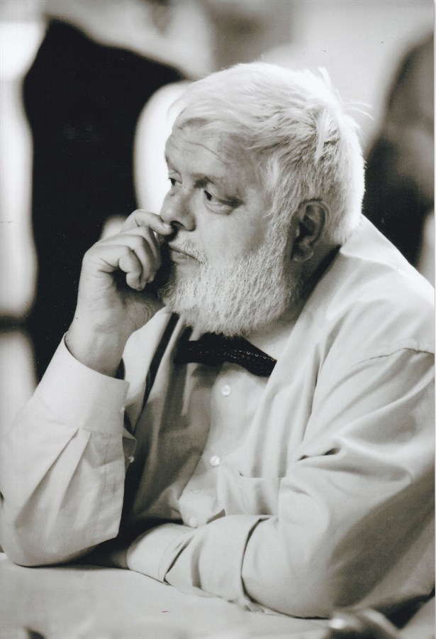 Michel DUBUISSON († 10/11/2023) | Inmemoriam