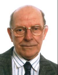 Michel Geuns († 25/11/2023) | Inmemoriam