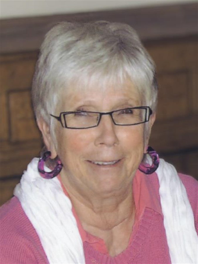 Renelde CUVELIER († 21/11/2023) | Inmemoriam