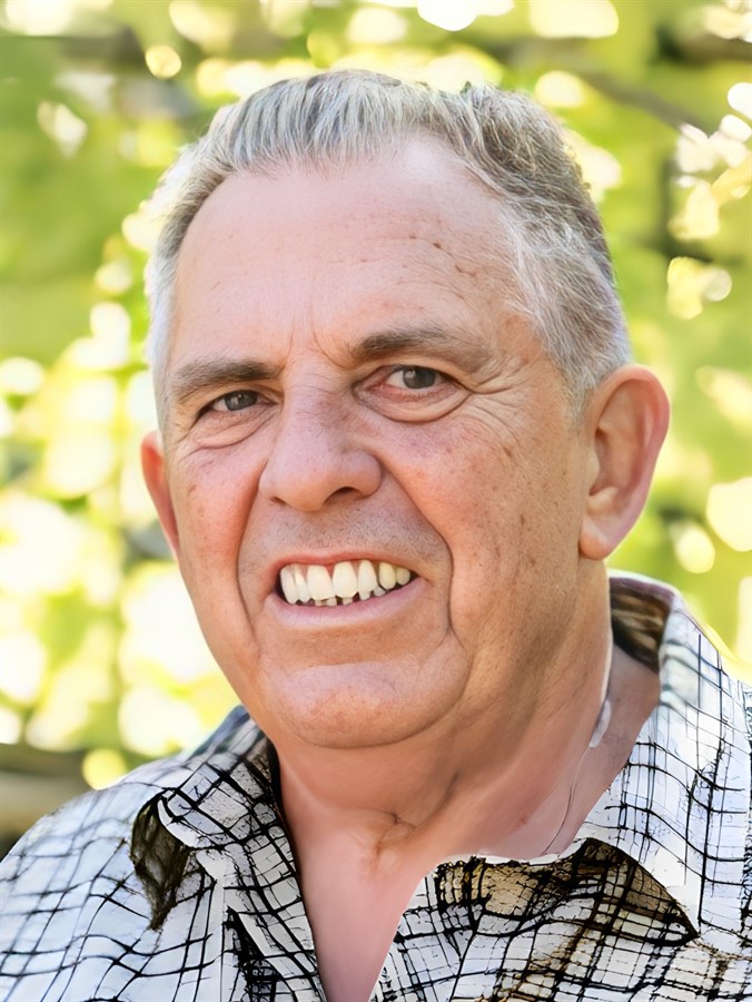 Robert DEPREZ († 22/11/2023) | Inmemoriam