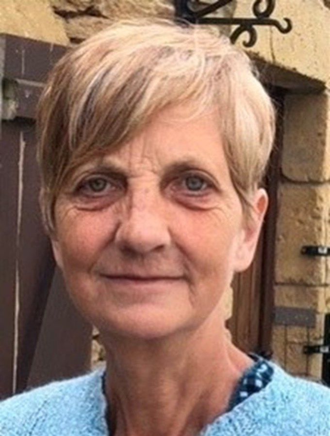 Anne-Marie CHARLIER († 26/12/2023) | Inmemoriam