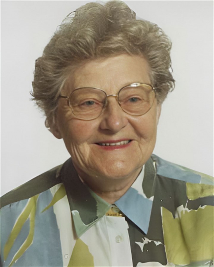 Denise Mora († 30/11/2023) | Inmemoriam