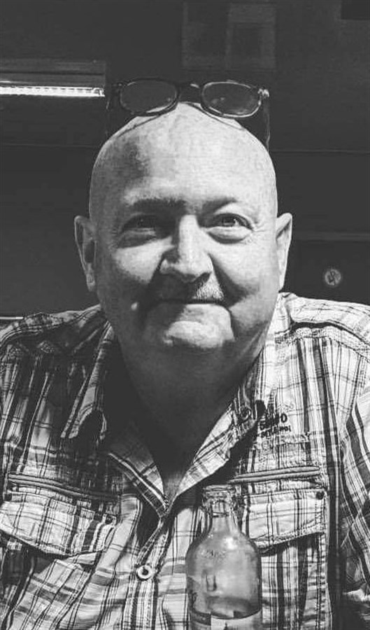 Geert Debue († 01/01/2023) | Inmemoriam