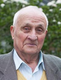 Guido PLESSERS († 30/12/2023) | Inmemoriam