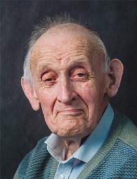 Jan Meus († 12/12/2023) | Inmemoriam