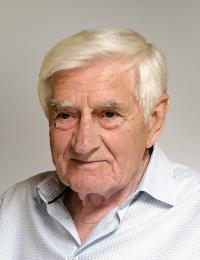 Jan Moesen († 12/12/2023) | Inmemoriam