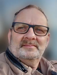 Jean-Philip Wevers († 23/12/2023) | Inmemoriam