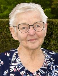 Lisa Hillen († 05/12/2023) | Inmemoriam