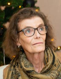 LIsette Gijsen († 24/12/2023) | Inmemoriam