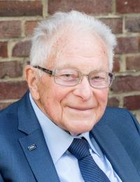 Luc Swinnen († 12/12/2023) | Inmemoriam