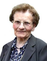 Maria Loyens († 01/12/2023) | Inmemoriam