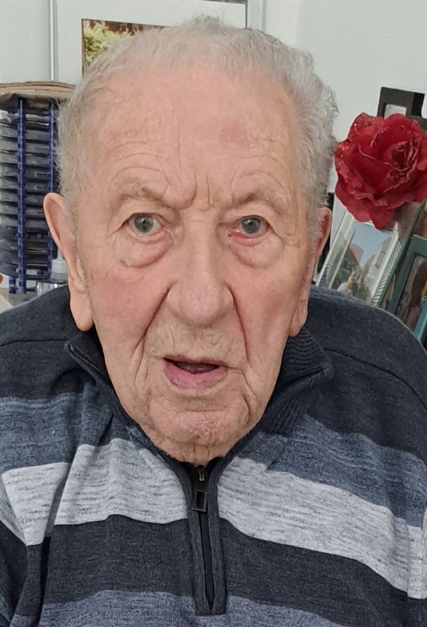 Norbert HANSEN († 19/12/2023) | Inmemoriam