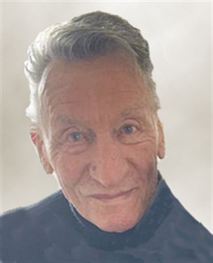 René BOUVY († 25/12/2023) | Inmemoriam