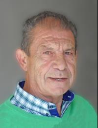 Robert BERDEN († 03/12/2023) | Inmemoriam