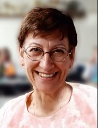 Roberte Jans († 02/12/2023) | Inmemoriam