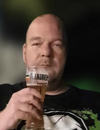 Tom Stolk († 15/12/2023) | Inmemoriam