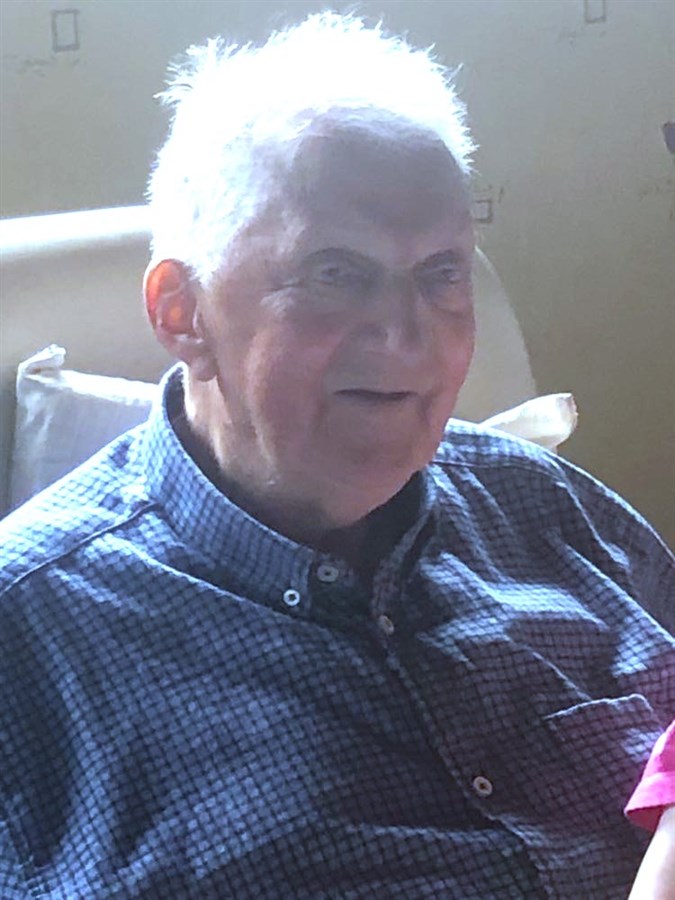 André LOUIS († 04/01/2024) | Inmemoriam