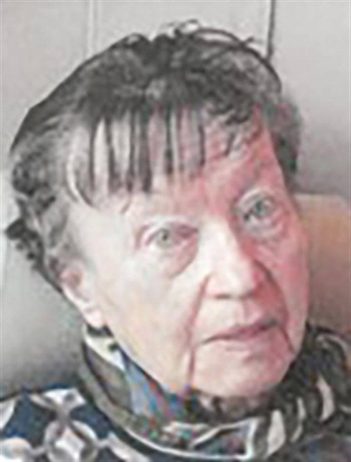 Anne Marie (Annette) DEJONG († 27/01/2024) | Inmemoriam