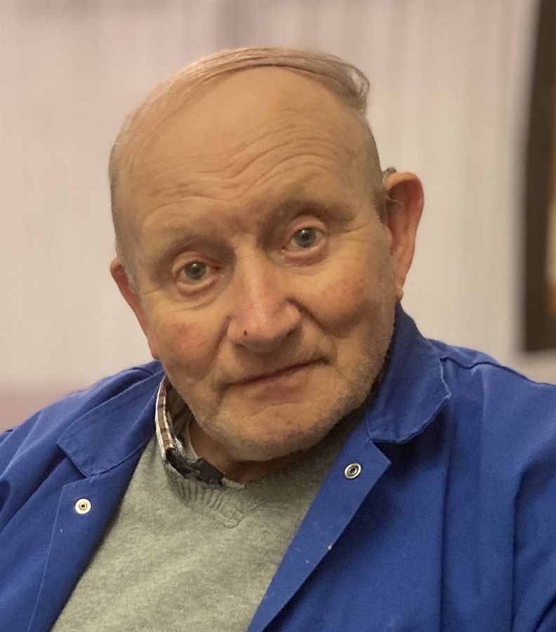 Auguste PIRSON († 22/01/2024) | Inmemoriam