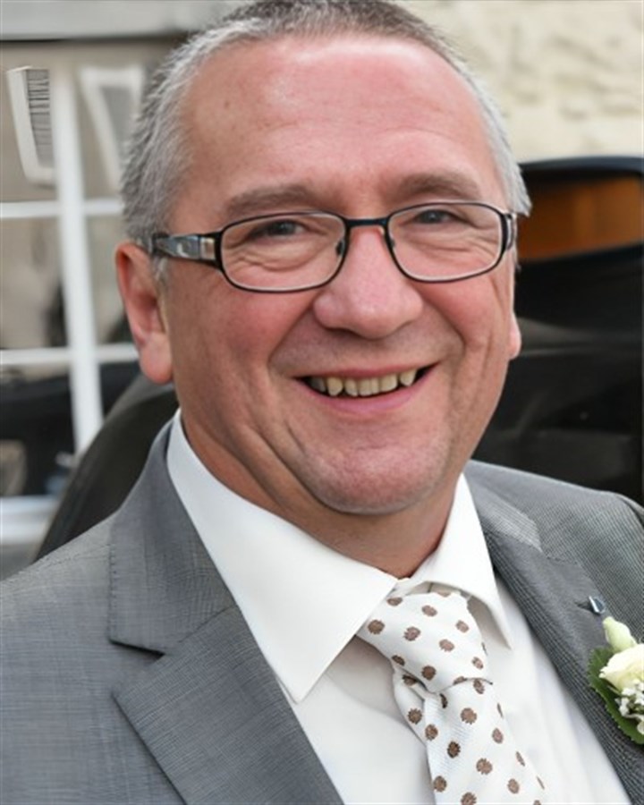 Christian PAUL († 03/01/2024) | Inmemoriam