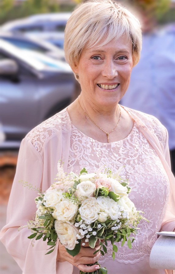 Christine LERICQ († 28/01/2024) | Inmemoriam