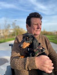 Clark Van Eynde († 25/01/2024) | Inmemoriam