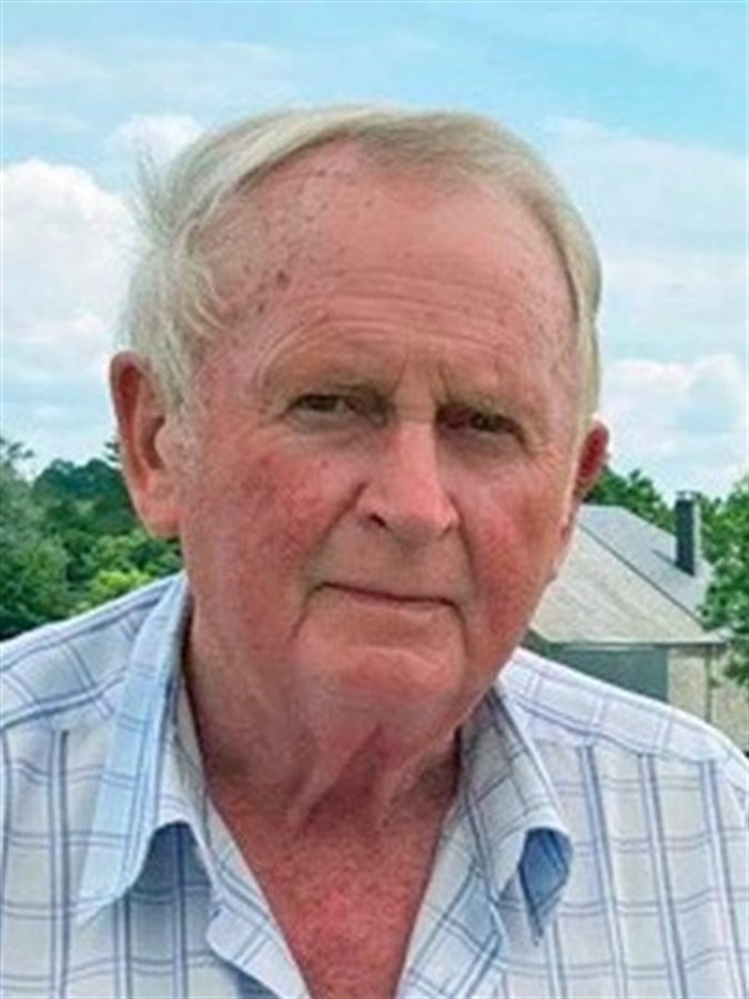 Denis PIERROT († 16/01/2024) | Inmemoriam