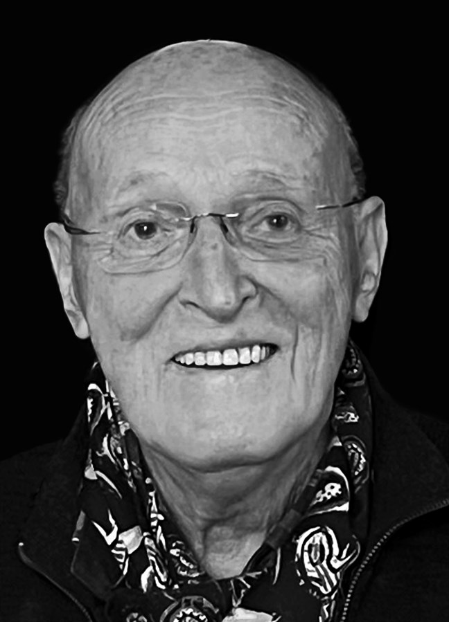 Guy FASBENDER († 02/01/2024) | Inmemoriam