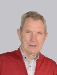 Jan Knippenberg († 19/01/2024) | Inmemoriam