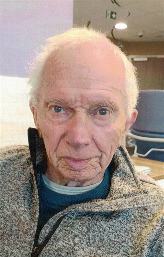 José SIMON († 11/01/2024) | Inmemoriam