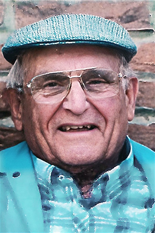 Joseph DUMORTIER († 16/01/2024) | Inmemoriam