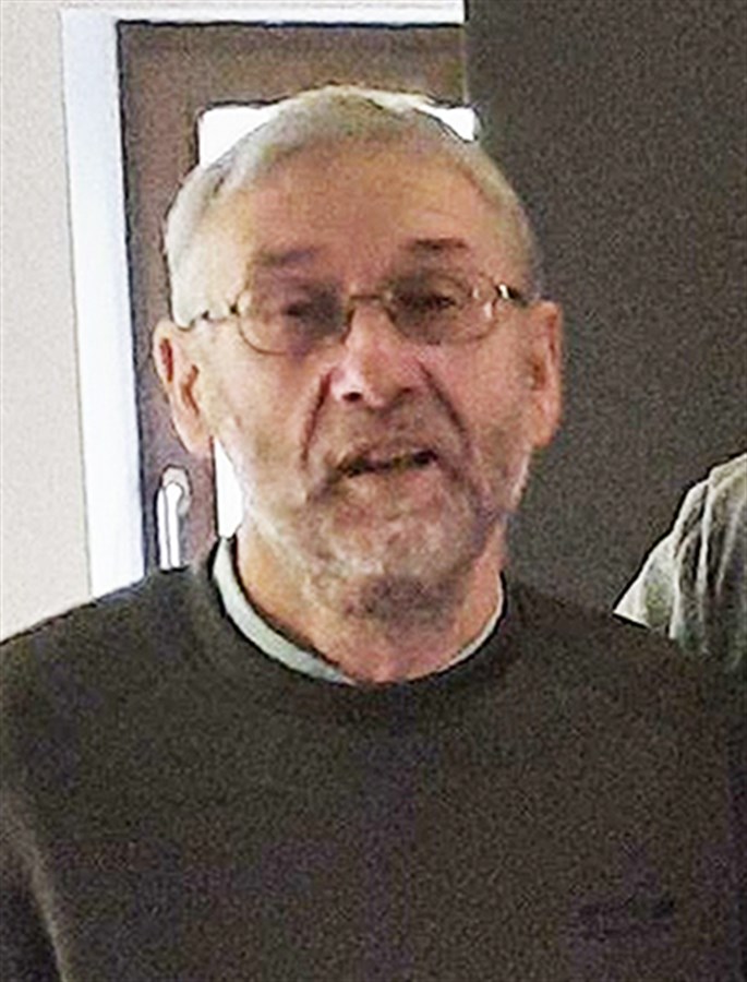 Louis VINCENT († 31/12/2023) | Inmemoriam