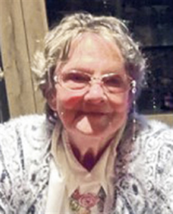 Marie-Laure GAUDE († 25/01/2024) | Inmemoriam