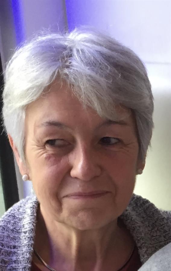 Maryse ARNAULD († 11/01/2024) | Inmemoriam