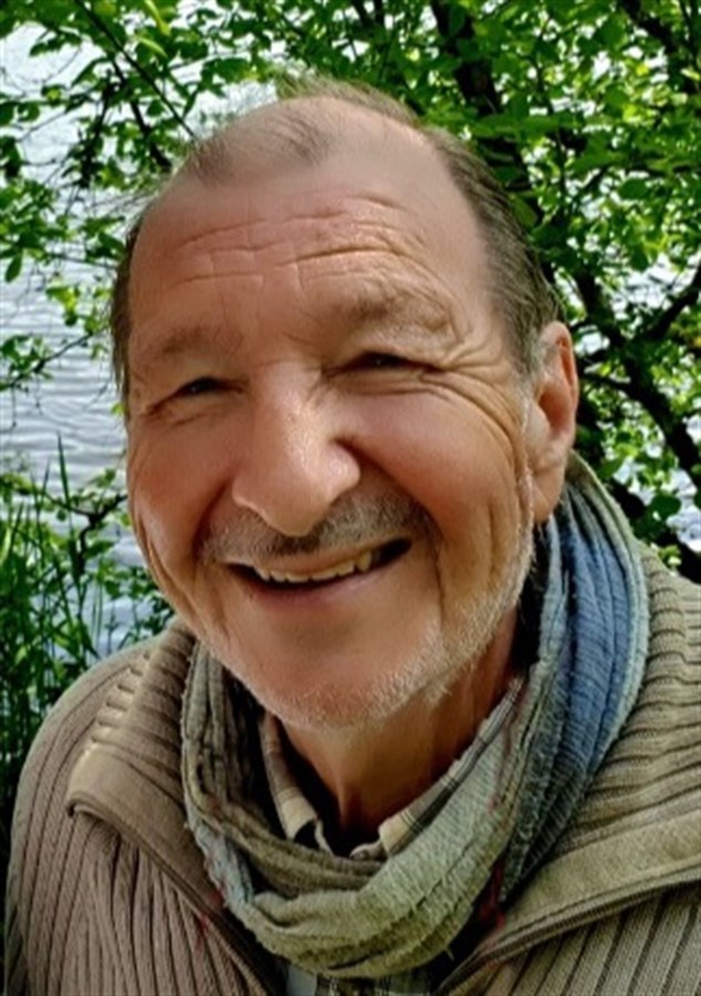 Michel MARTIN († 16/12/2023) | Inmemoriam